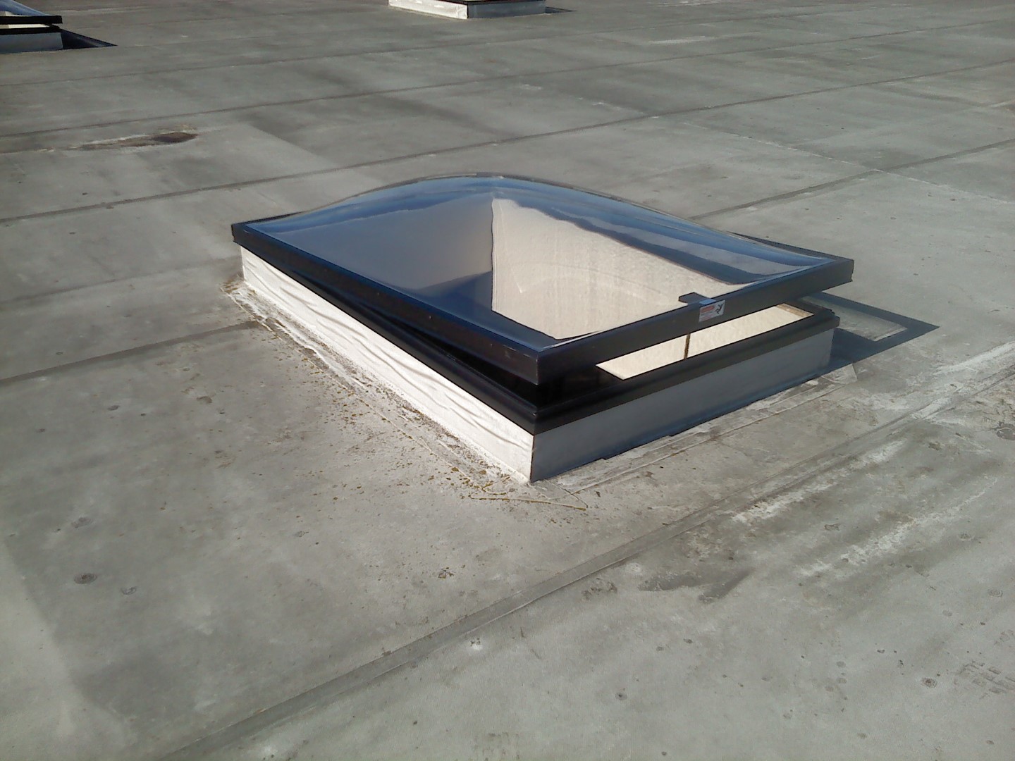 Skylights | CrystaLite, Inc.