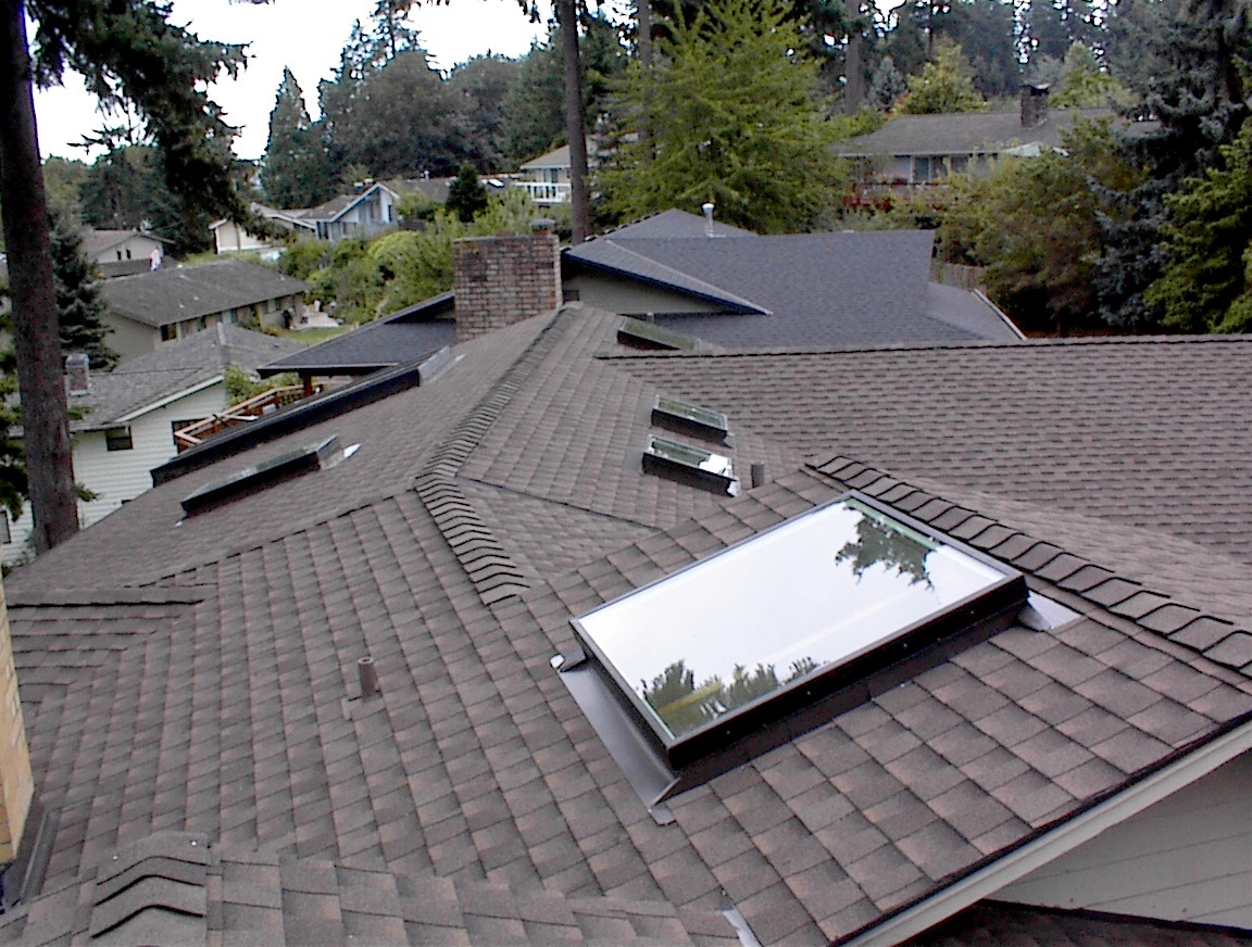 Skylights | CrystaLite, Inc.