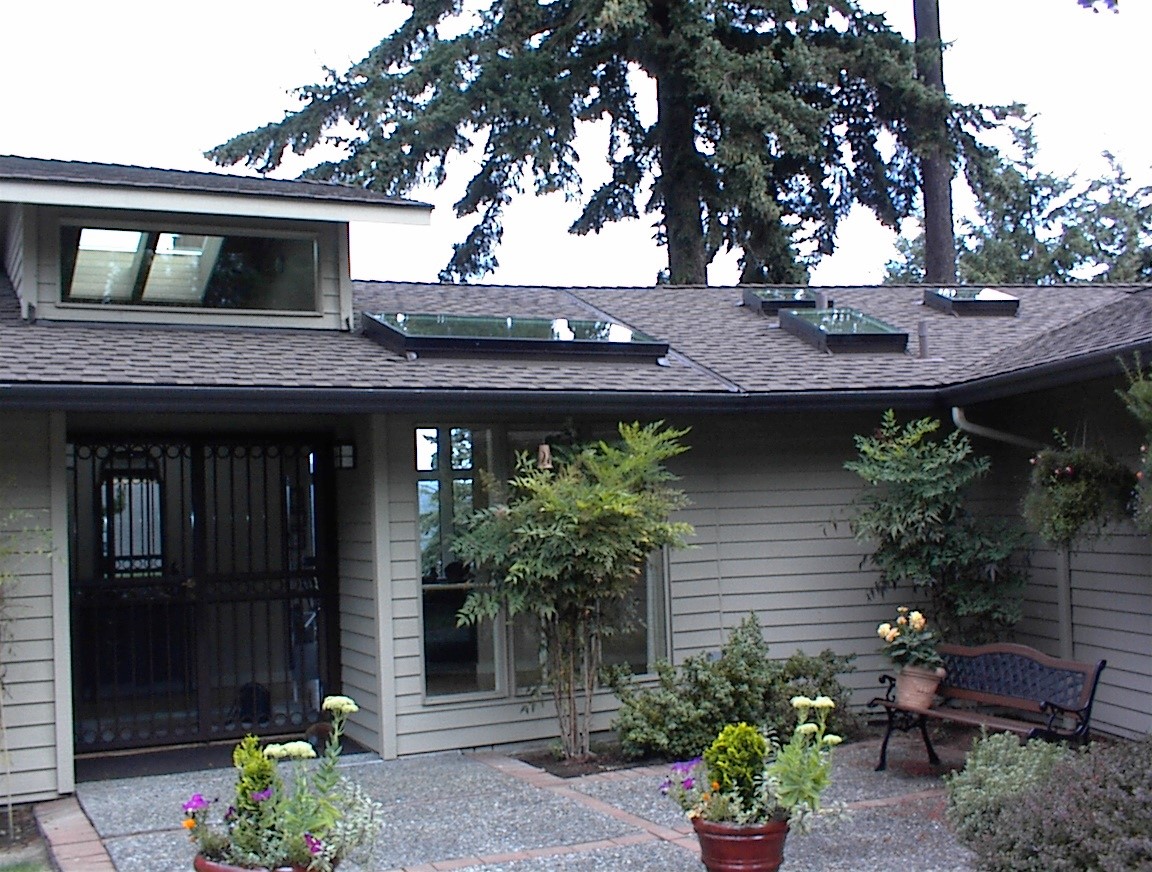 Skylights | CrystaLite, Inc.