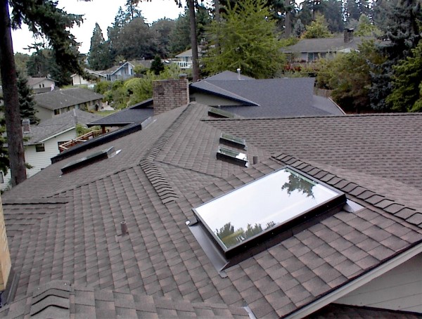 Skylights | CrystaLite, Inc.