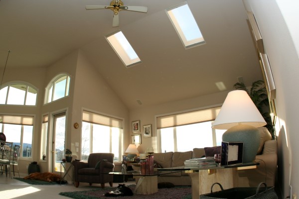 Skylights | CrystaLite, Inc.